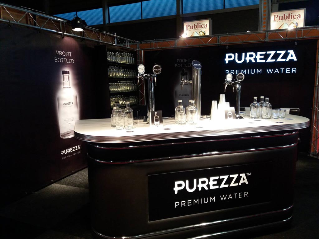Purezza Gallery · Purezza