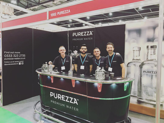 Purezza Gallery · Purezza