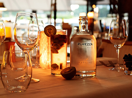 Purezza Gallery · Purezza